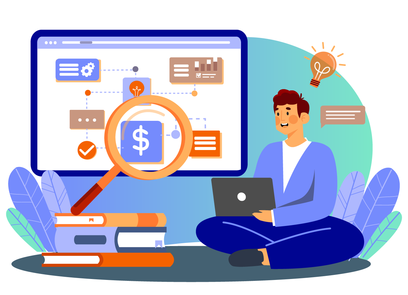 Mimir Infinite Solutions – Business, Software & Technology Consulting